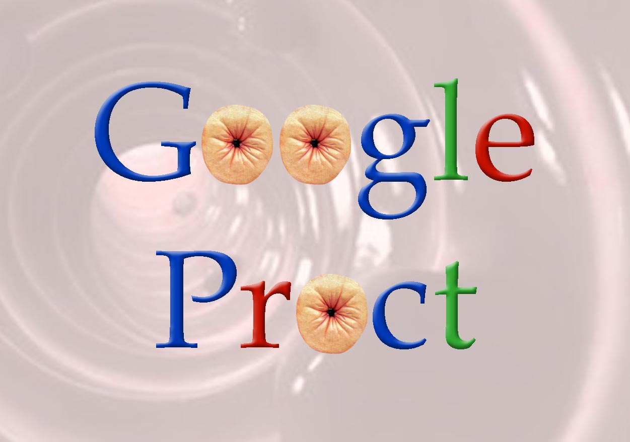 Google Proct : L'application qui dévoile au monde entier votre beauté ...